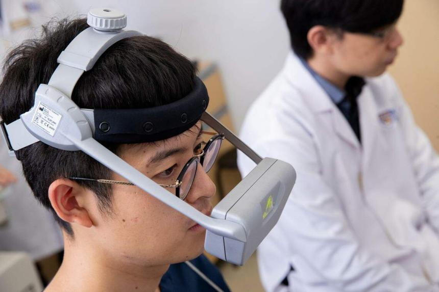 New tests available in S’pore to help assess adults for ADHD | The ...