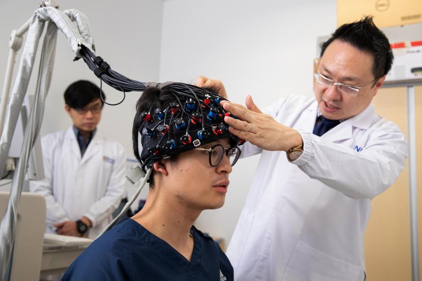 New tests available in S’pore to help assess adults for ADHD | The ...
