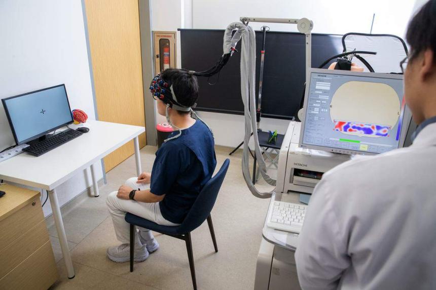 New tests available in S’pore to help assess adults for ADHD | The ...