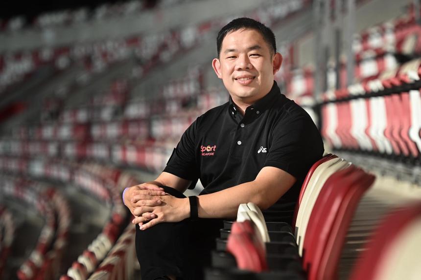 Sports Hub tries to balance commercial, community interests, says ...