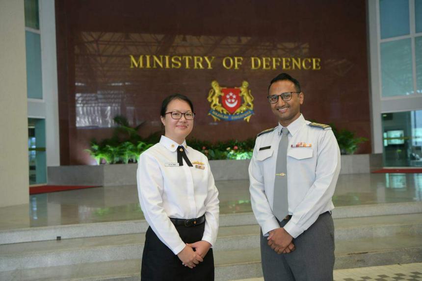Chief of Defence Force to be first naval officer promoted to vice ...