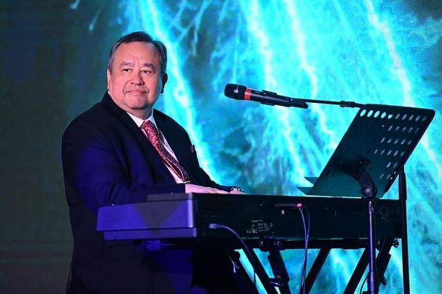 Life Listens: New music from Niall Horan, Jeremy Monteiro, Queens Of ...