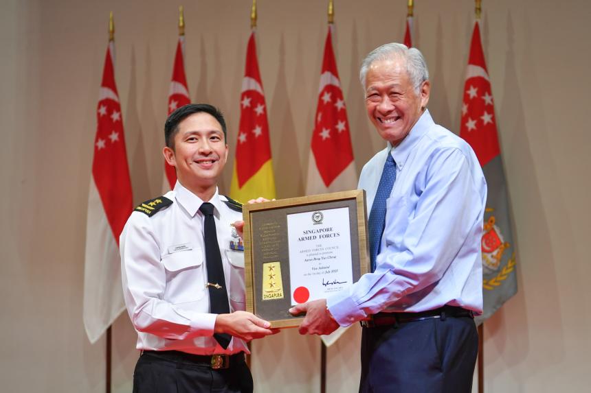 Chief of Defence Force to be first naval officer promoted to vice ...