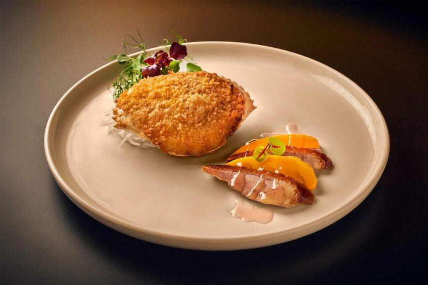 Food Picks: $150 lunch omakase, Kitchen Collective dining series ...