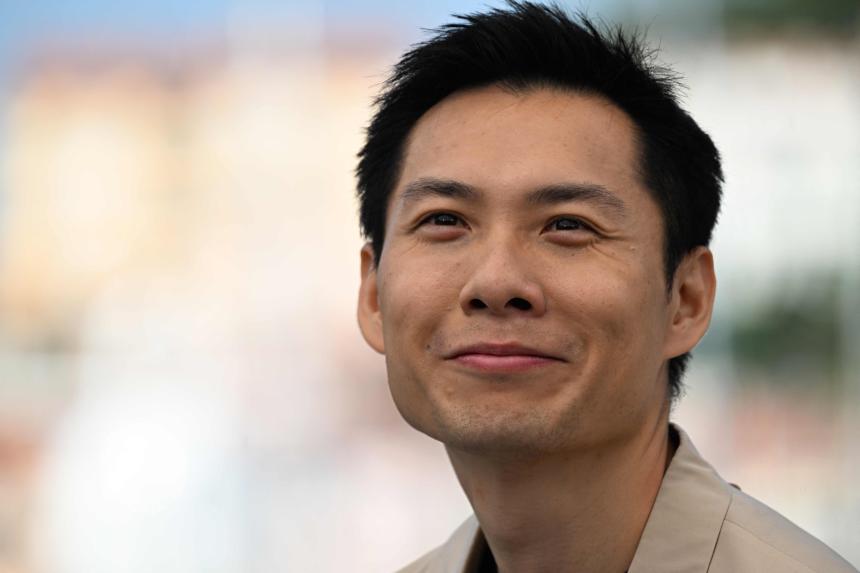 Director Anthony Chen, singers Taylor Swift and The Weeknd invited to ...