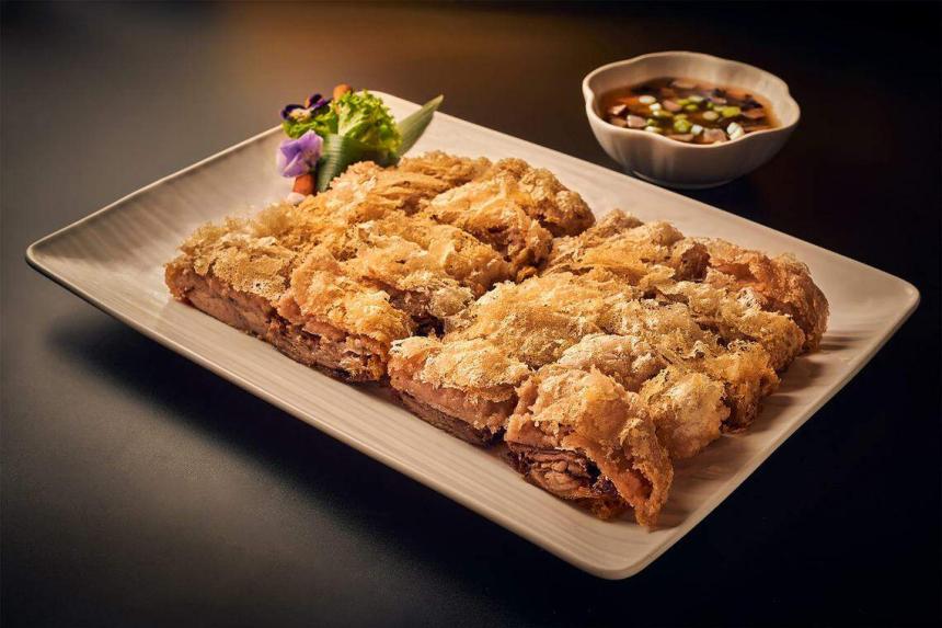 Food Picks: $150 lunch omakase, Kitchen Collective dining series ...