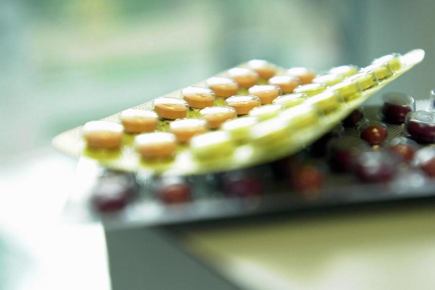 Menopause hormone pills associated with dementia; causation unclear ...