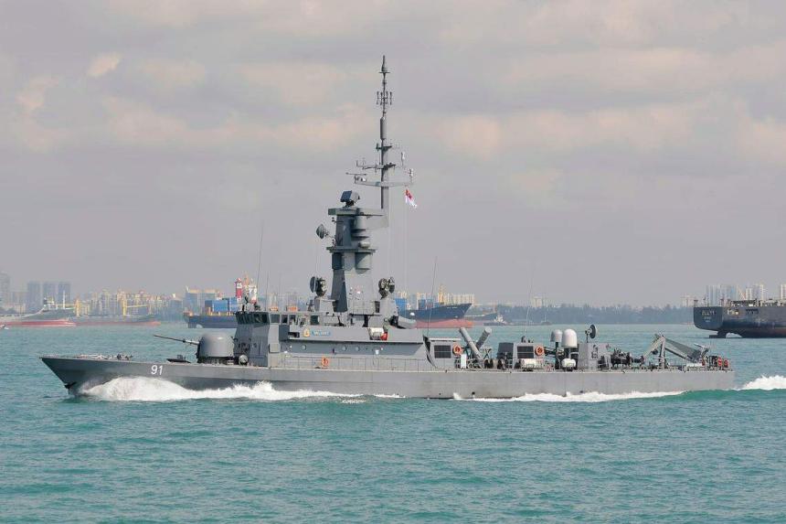 1st Commando Battalion wins Best Combat Unit for 20th time in a row ...