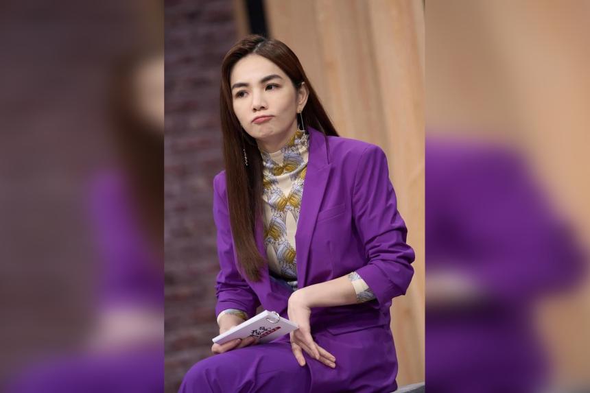 S.H.E singer Ella Chen says she was sexually assaulted at a young age | The Straits Times