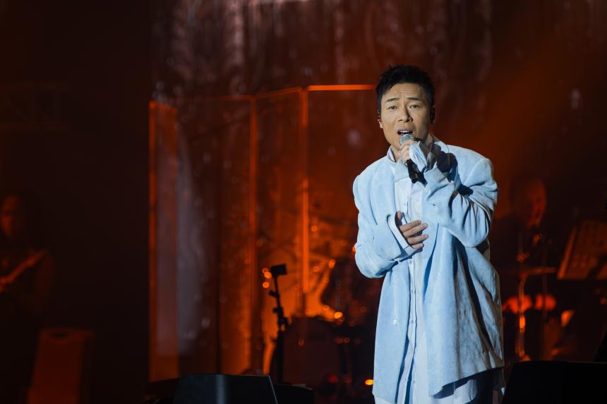 Concert review: Andy Hui does his best to make things right by fans ...