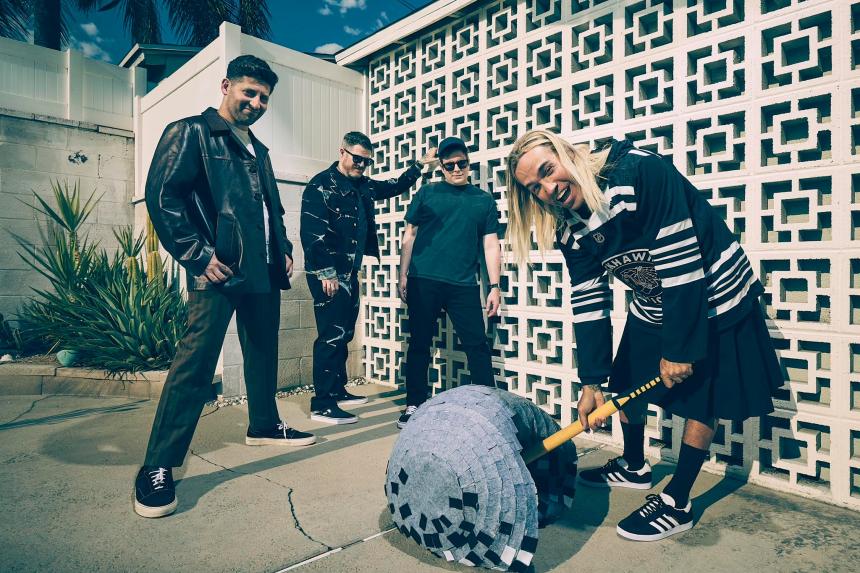 Billy Joel hit We Didn’t Start The Fire is updated for a new generation | The Straits Times