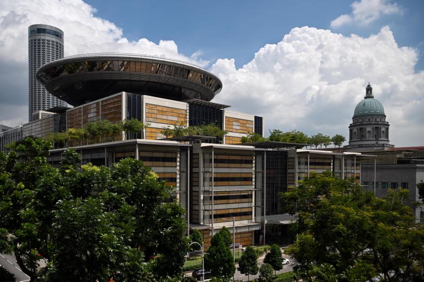 Man gets jail, caning for sexually assaulting drunken male friend after ...