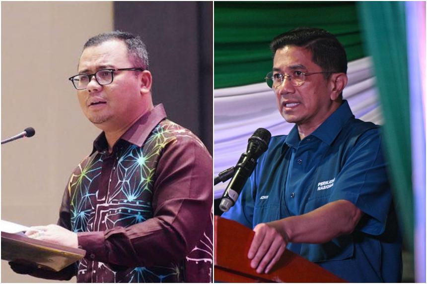 Clash of Anwar’s current and former Selangor chiefs could dent his grip ...