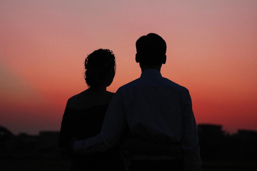 The insecurity is real, says man whose wife was main breadwinner | The ...
