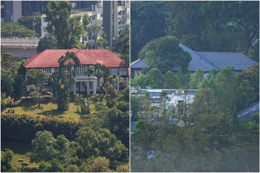 Four ministers to speak on Ridout Road bungalow rentals: 11 things to ...