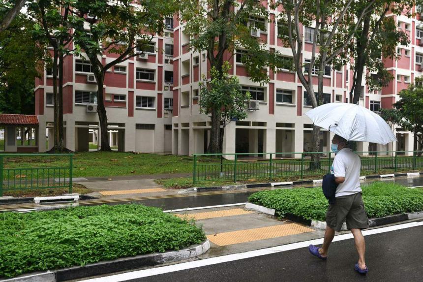 30 Silver Zones completed to improve road safety for seniors; LTA on ...