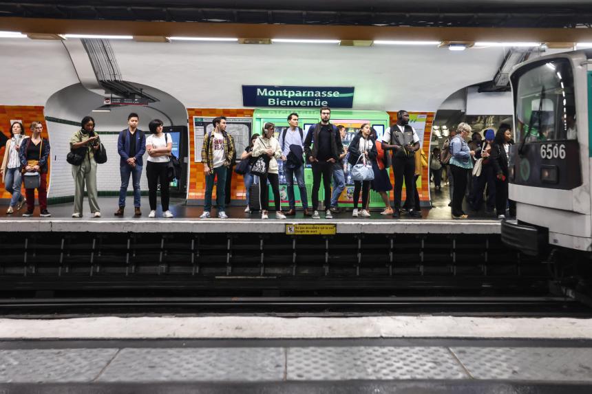 French rail operator fined after train deliberately runs over cat named ...