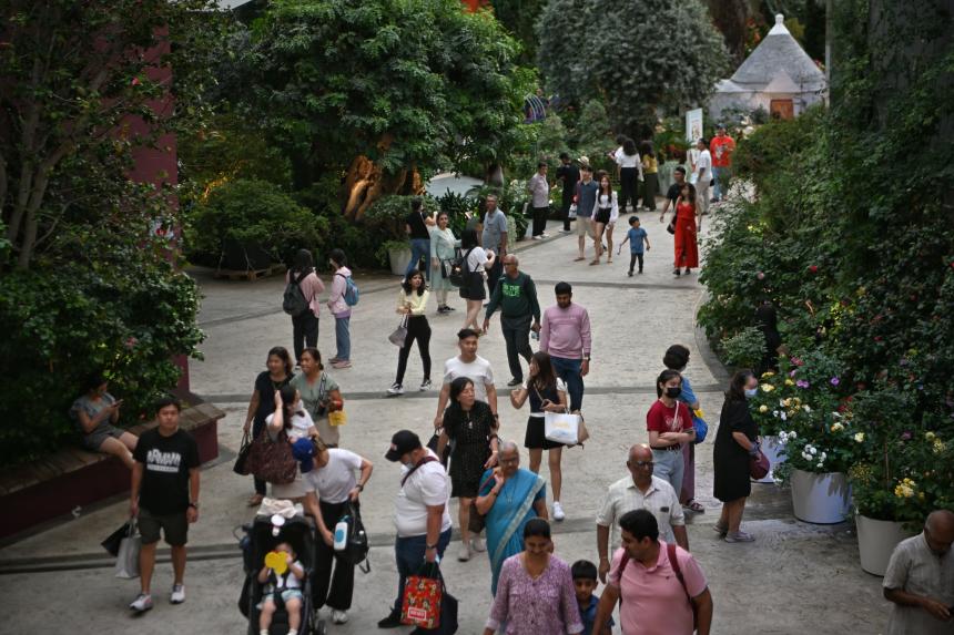 What’s holding back migrant integration in Singapore and ways to break ...