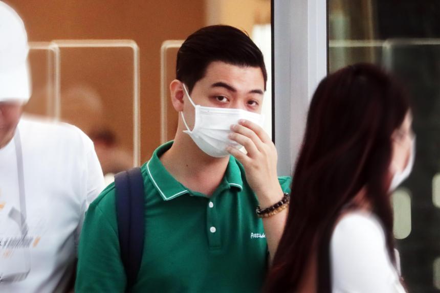 Jail for ex-cop who gave a friend info he had illegally accessed in police database | The ...