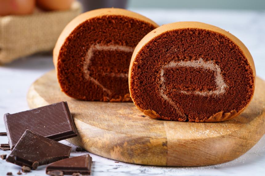 Complimentary Sugar Roll for you! | The Straits Times