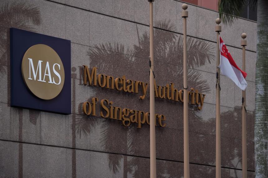 MAS books largest loss of $30.8b in effort to fight inflation | The ...