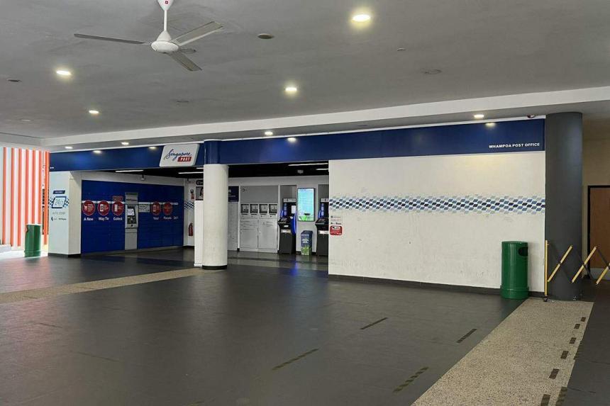 Ready for the Great War of getting Taylor Swift tickets? These SingPost ...