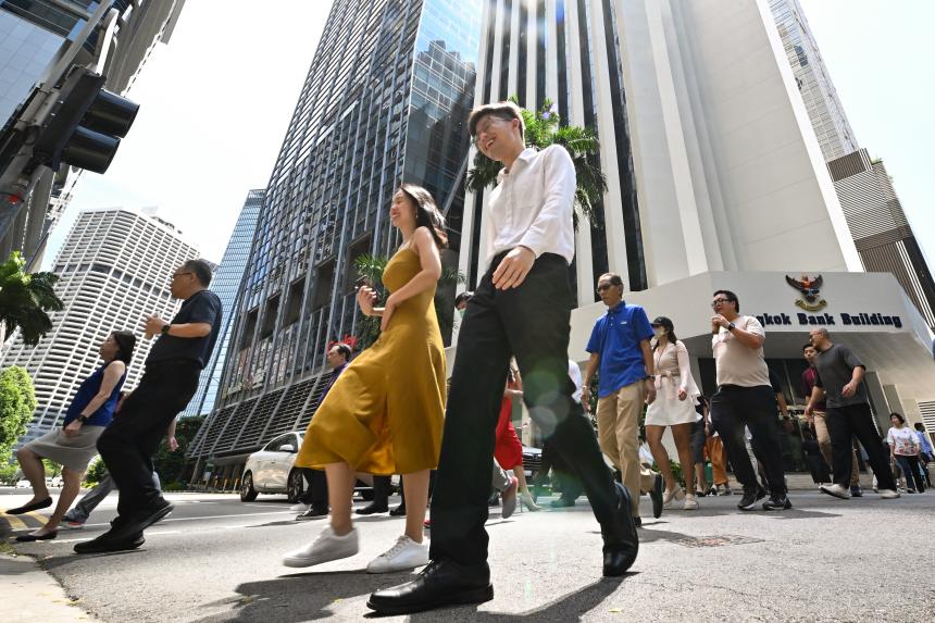 Want a career in fintech? You need empathy and ability to withstand ...