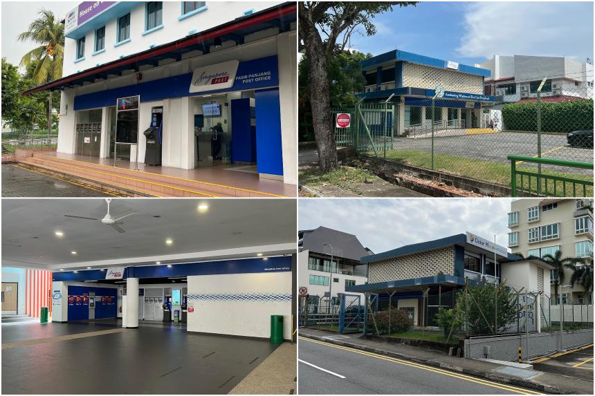 Ready for the Great War of getting Taylor Swift tickets? These SingPost ...