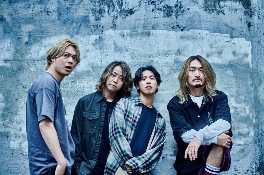 Japanese band One Ok Rock to hold Singapore concert in December | The ...