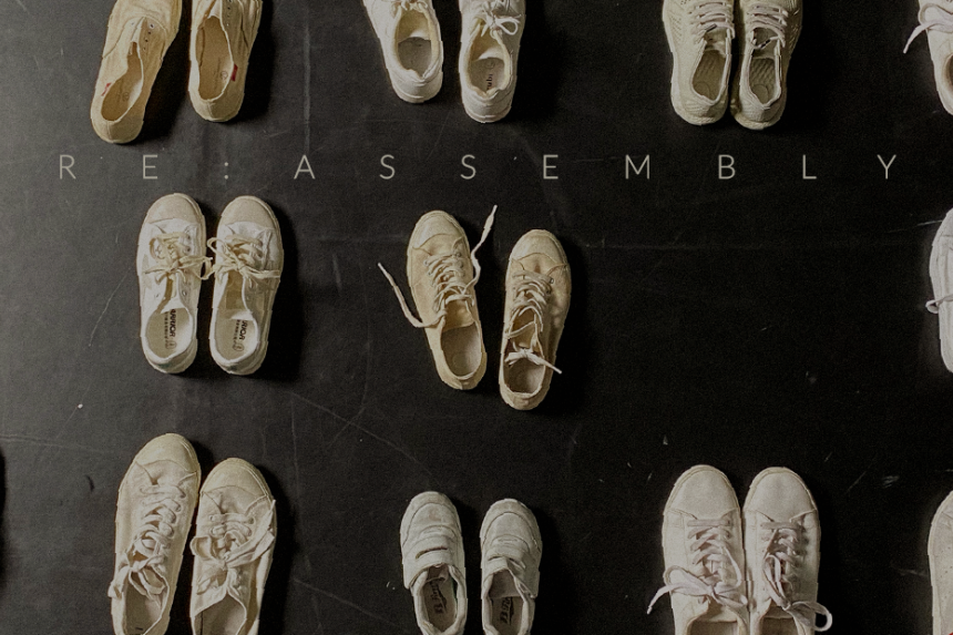 Arts Picks: Visit a haunted school in Re:Assembly, attend a talk on ...