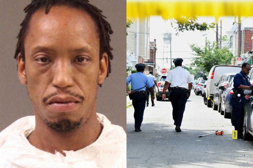 Philadelphia mass shooting suspect posted 'disturbing messages' | The ...