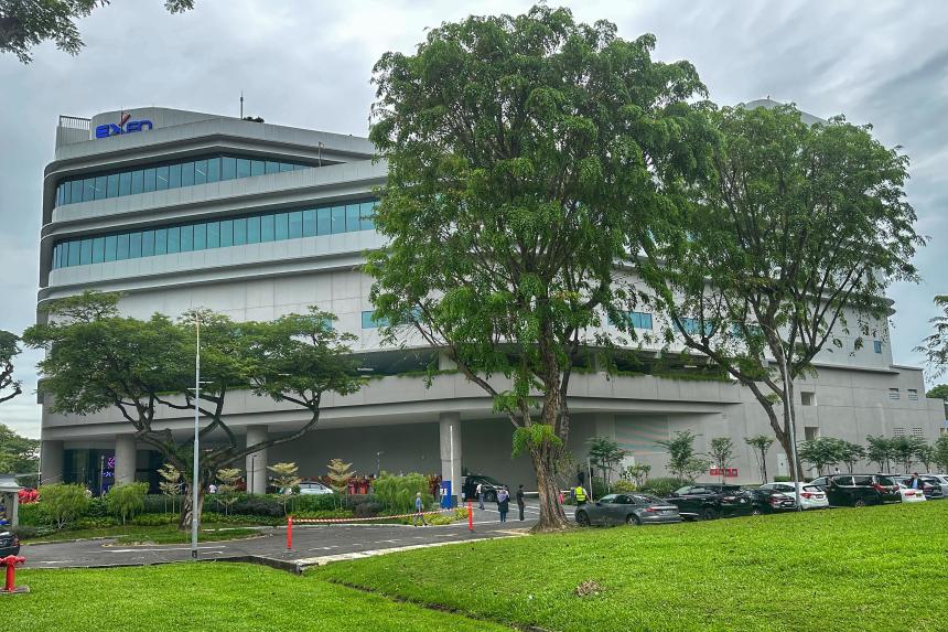 Exeo Global opens new HQ in Singapore, plans expansion in South-east Asia | The Straits Times