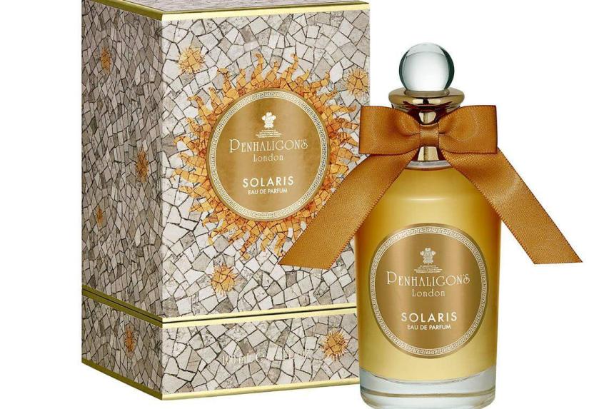 Scents of summer: Seven new fragrances for the hottest time of the year ...