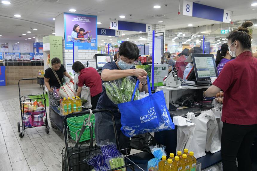 FairPrice turns 50: Seven facts about the supermarket chain | The ...