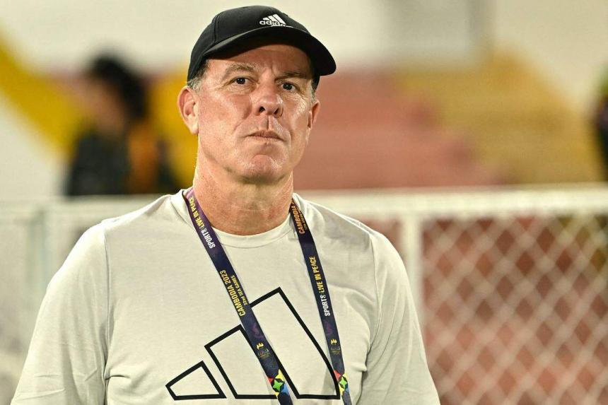 Philippines hope ‘meteoric rise’ to Women’s World Cup is game-changer | The Straits Times