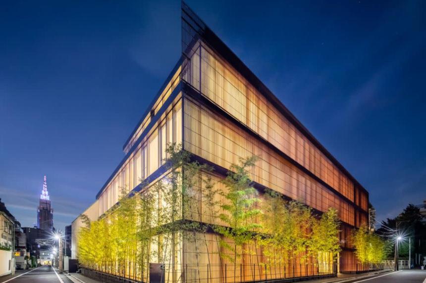 The super rich are snapping up Tokyo’s new ultra-luxury homes | The ...