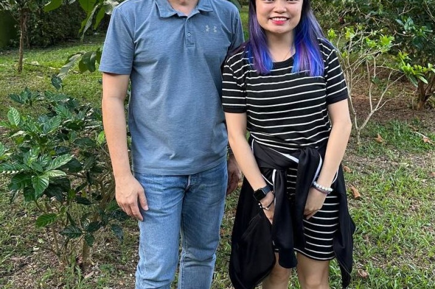 Meeting new mentors and earning an internship: How ‘Youth Olympics of ...