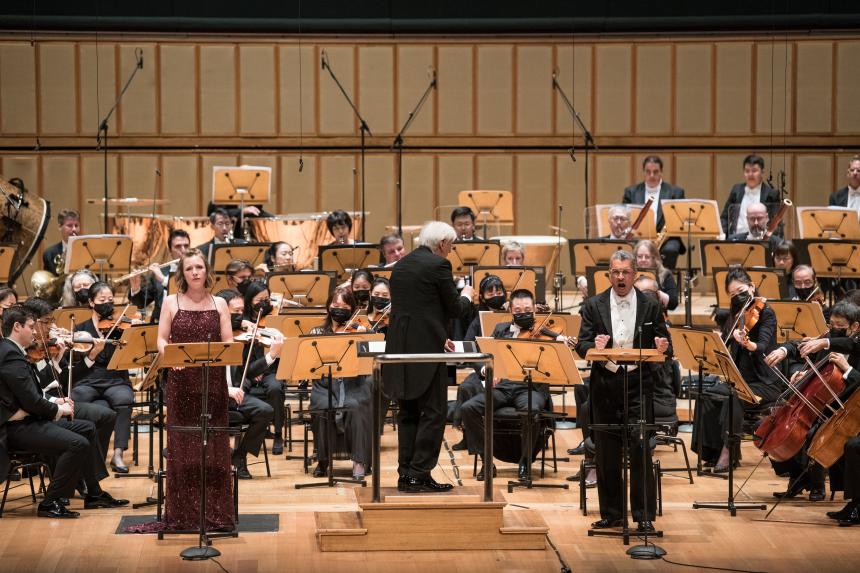 SSO and SCO break into UK’s classical music charts at No. 5 and No. 16 ...