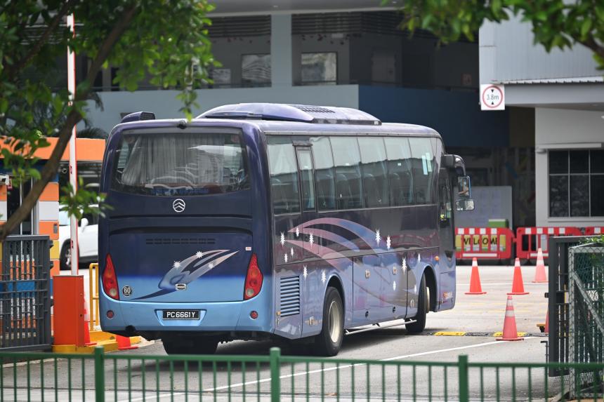 6 school bus operators get green light to hire more foreign workers ...