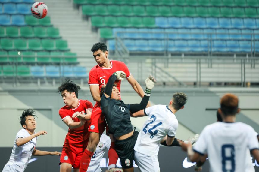 More needs to be done beyond FAS’ 10 recommendations, say local coaches ...
