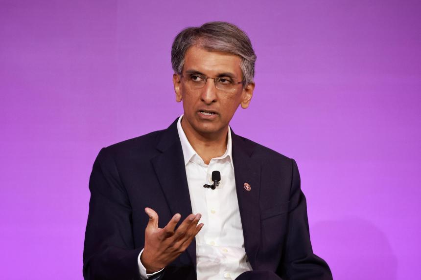 Temasek’s biggest challenge is remaining relevant: CEO and deputy CEO ...