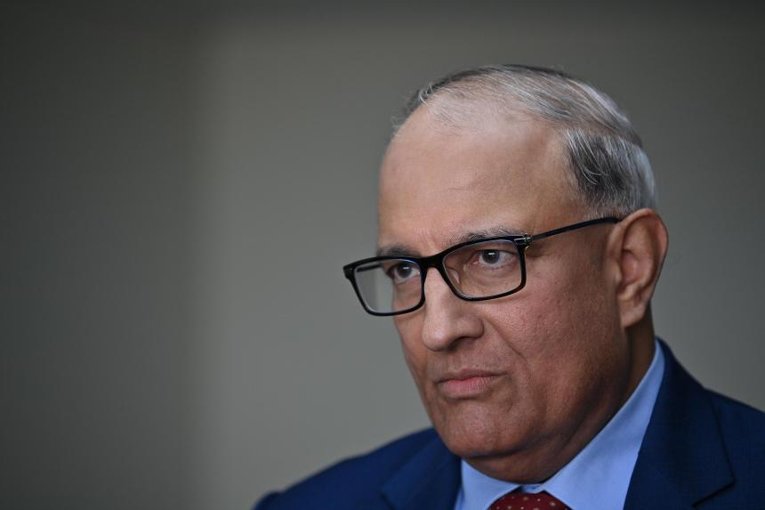 CPIB probe involving Iswaran a blow to Govt; important how it is ...