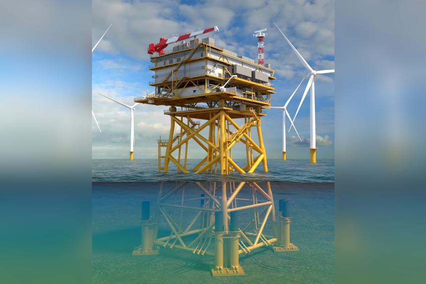 Seatrium secures $1.1b green trade finance facility from OCBC | The ...