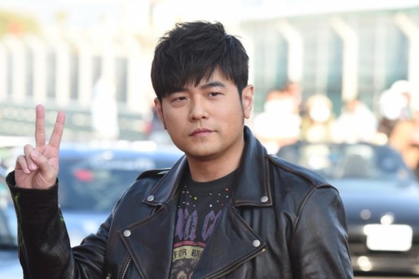 Mandopop king Jay Chou’s mum to pocket $71.8 million with coffee IPO | The Straits Times