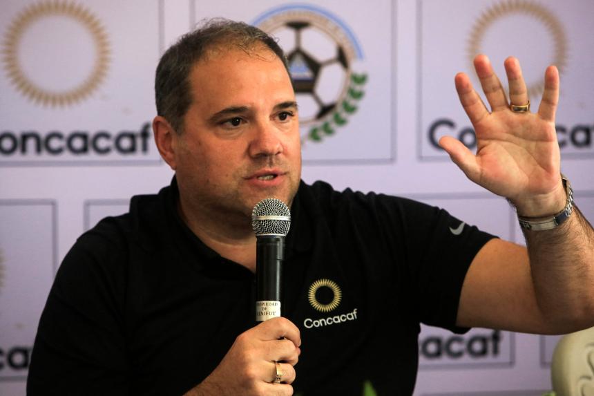 New Club World Cup could overlap with Gold Cup says Concacaf president ...