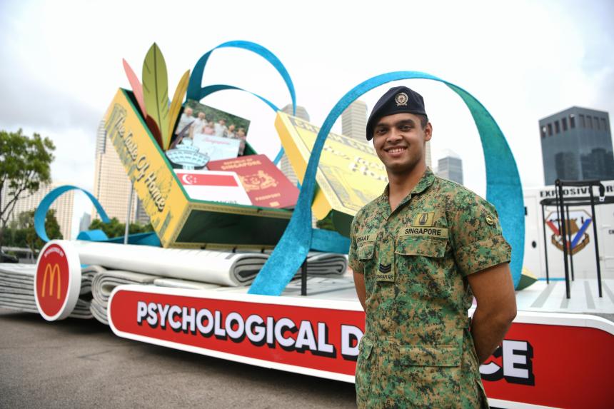 ‘Not easy coming back from that’: 2015 Sabah quake survivor joins NDP ...