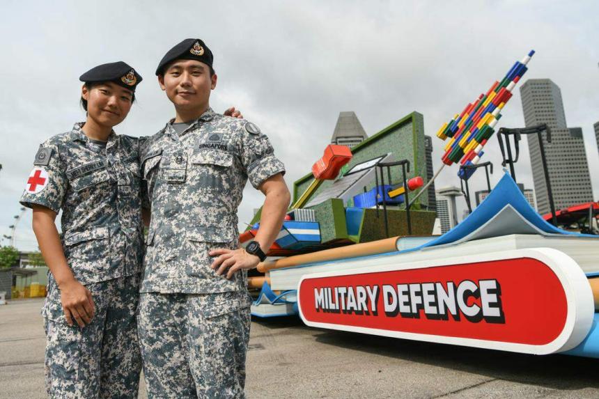 ‘Not easy coming back from that’: 2015 Sabah quake survivor joins NDP ...