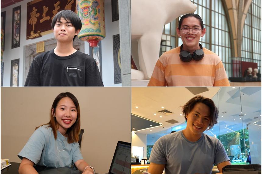 Gen Polyglot: Gen Z, the generation of self-taught multilinguals | The Straits Times