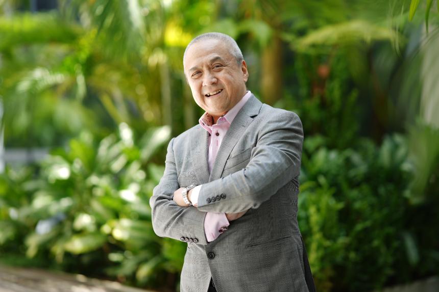 Letter of the week: More Adrian Tans needed in the workplace and social ...