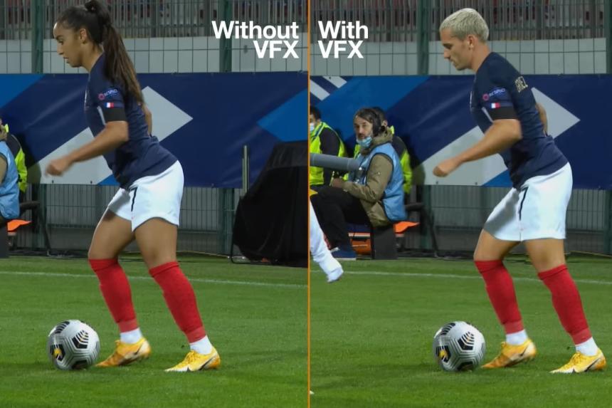 Fans rave about French Women’s World Cup ad with unexpected twist | The ...